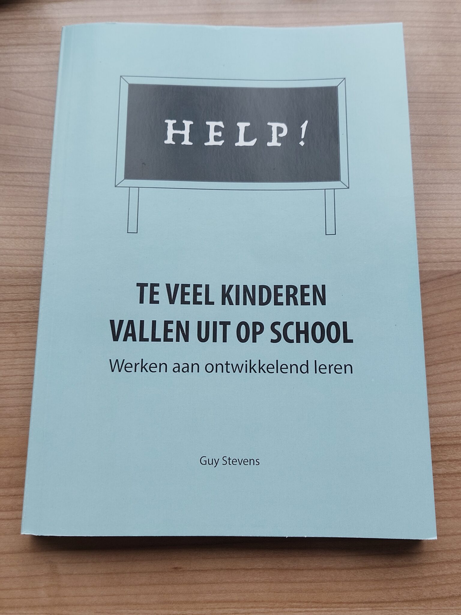 Help! Teveel kinderen vallen uit op school – SmartSchools